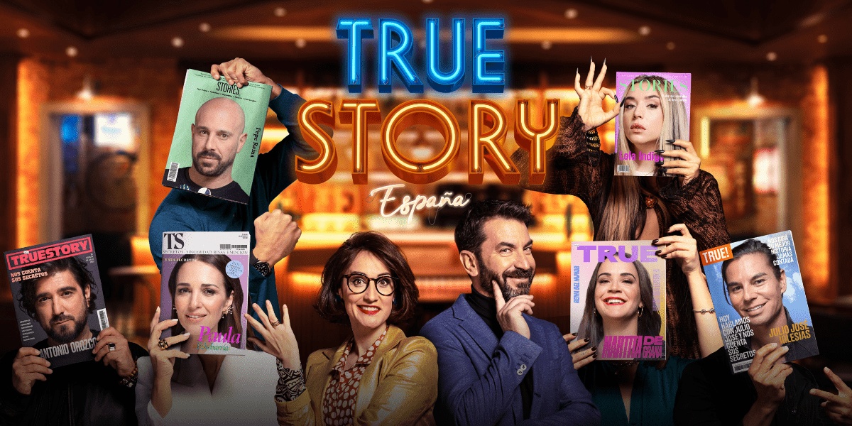 True Story